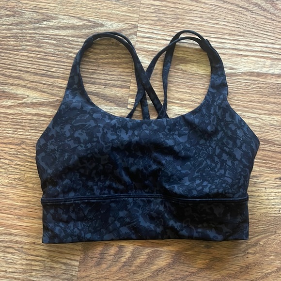 lululemon athletica | Other | Lululemon Align Sports Bra | Poshmark